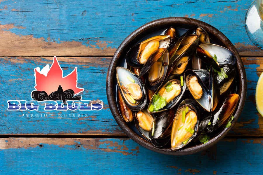 Poissonnerie La Mer - Marché de poissons et de fruits de mer frais