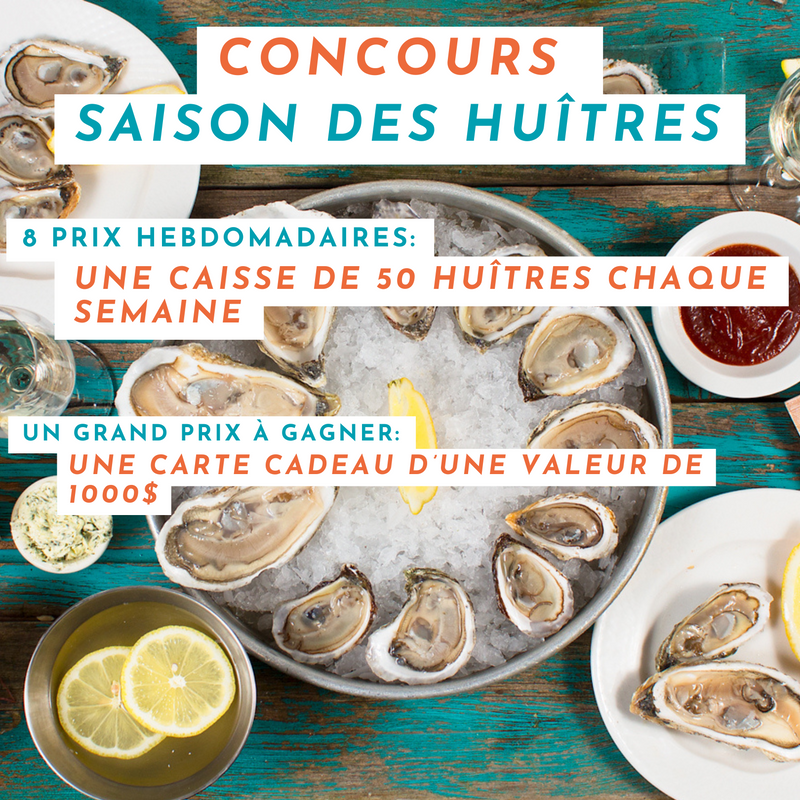 Poissonnerie La Mer - Marché de poissons et de fruits de mer frais