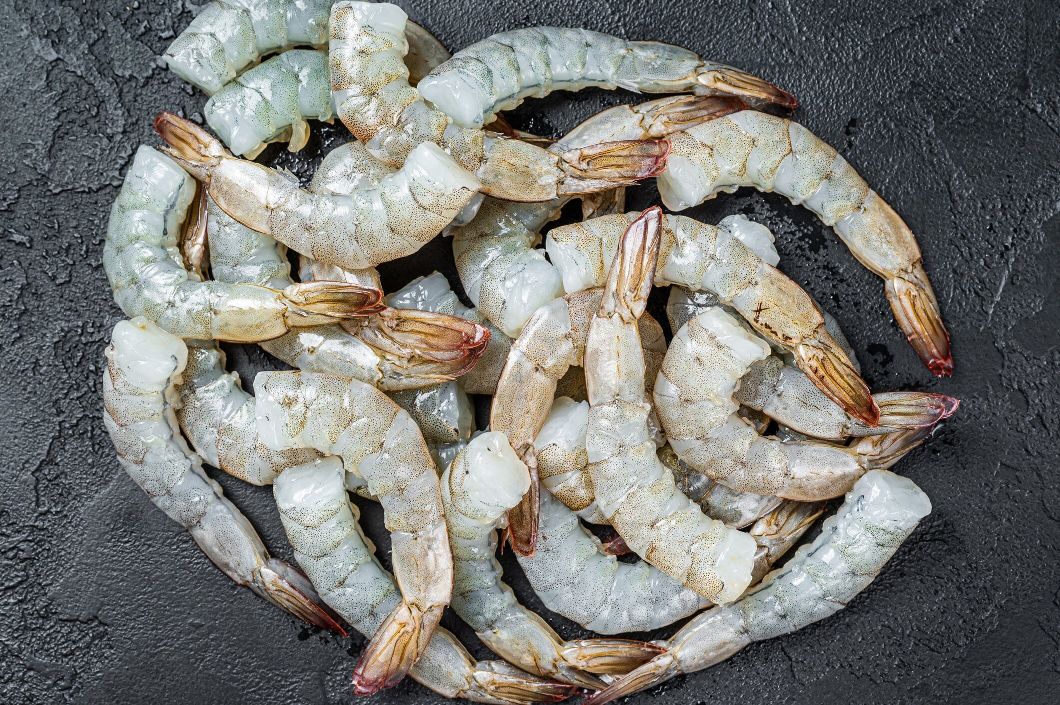 La Mer Fish Market | Fresh Fish and Seafood | Shop In-Store or Online