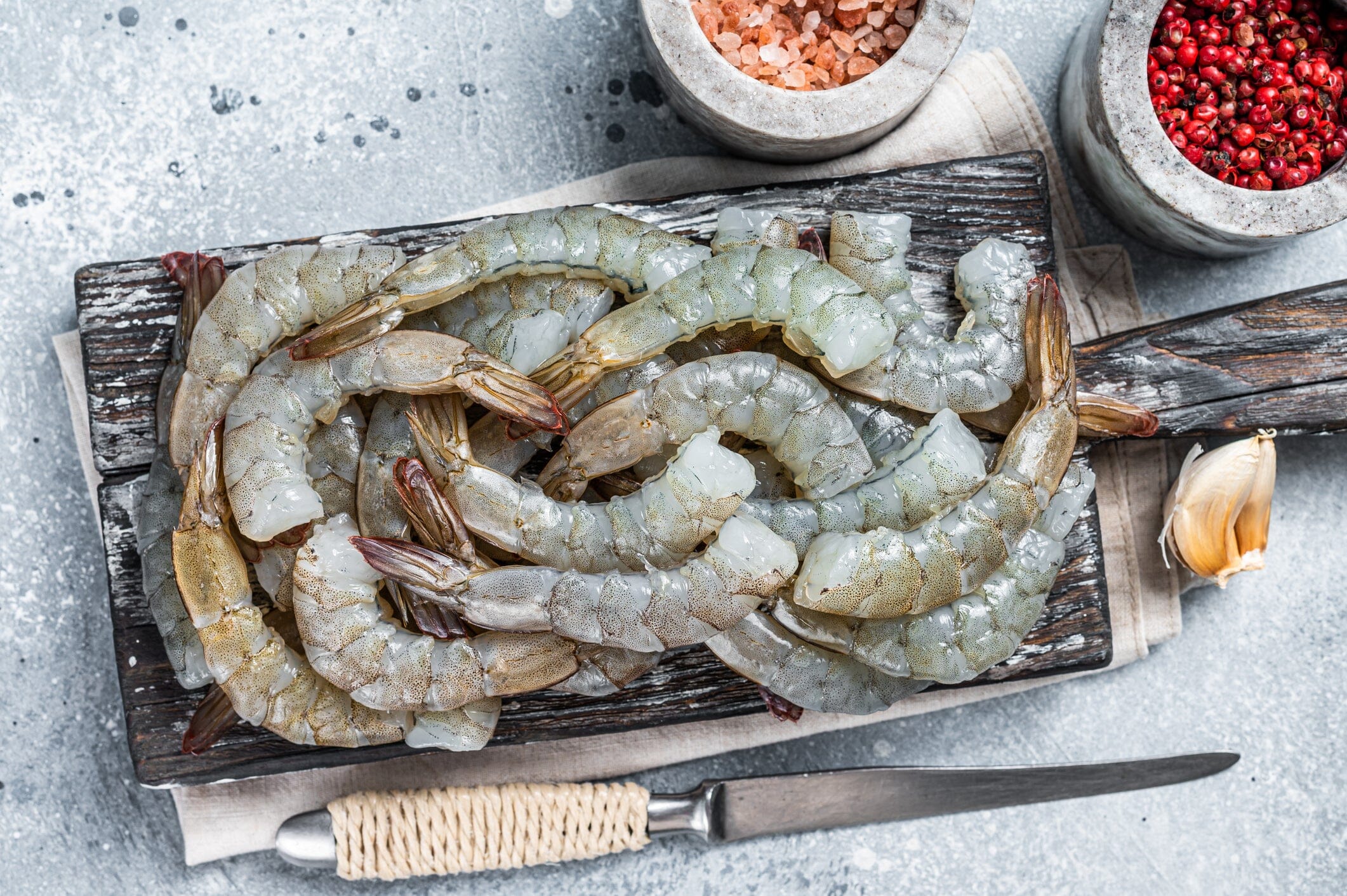 La Mer Fish Market | Fresh Fish and Seafood | Shop In-Store or Online