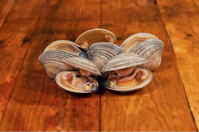 Poissonnerie La Mer - Marché de poissons et de fruits de mer frais